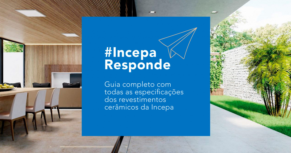 Incepa responde: guia completo com todas as especificações dos ...