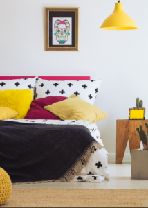 Estilo Folk: o que é e como utilizar na decoração - Incepa