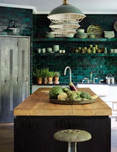 Estilo Folk: o que é e como utilizar na decoração - Incepa