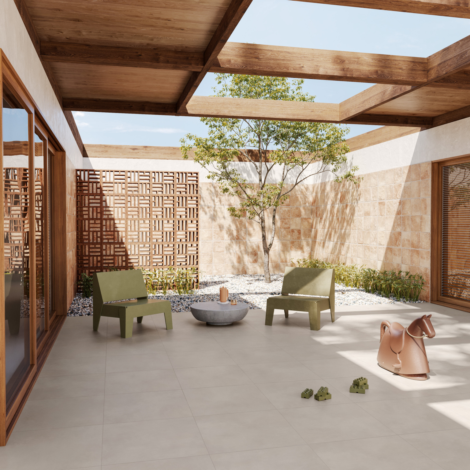 Revestimento Cerâmico: Guia com Especificações Incepa