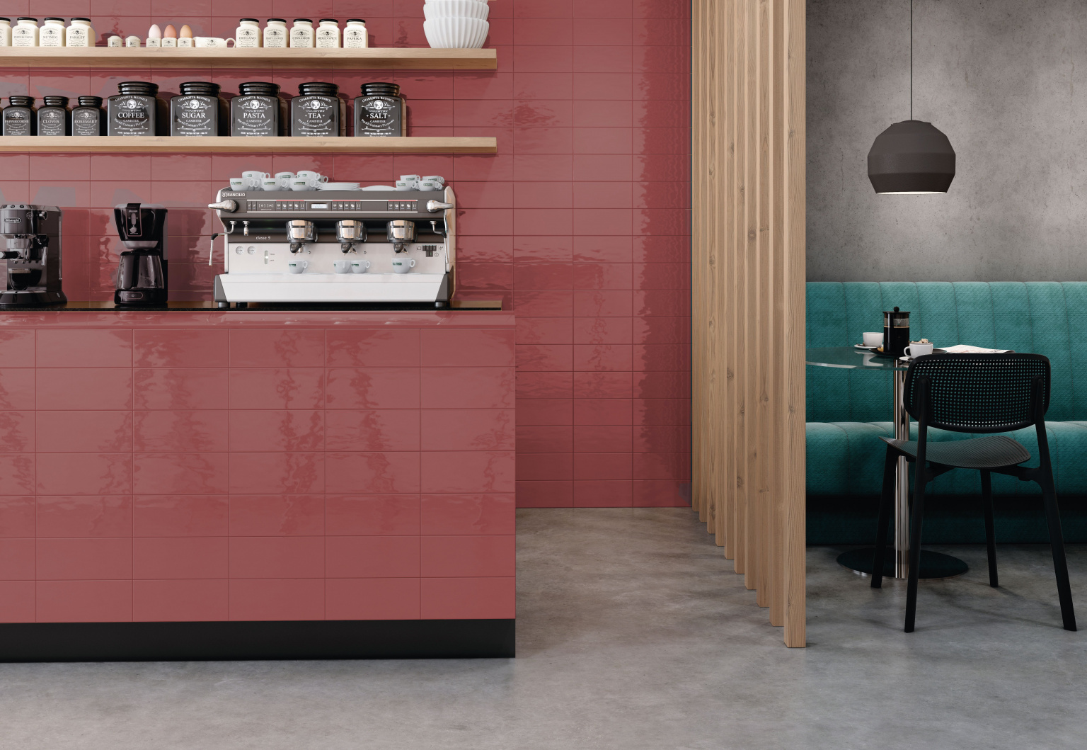 Candy colors: como utilizar na decoração - Incepa