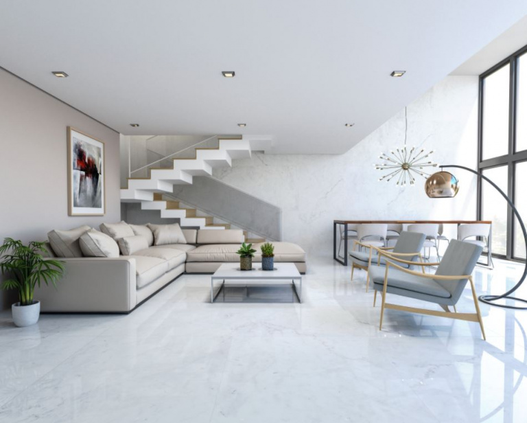 Incepa Responds: understand the differences between types of polished ...