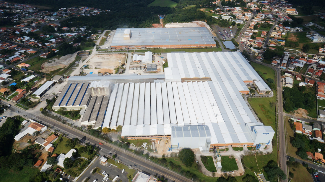 Incepa completa 70 anos e marca a história da arquitetura e decoração ...