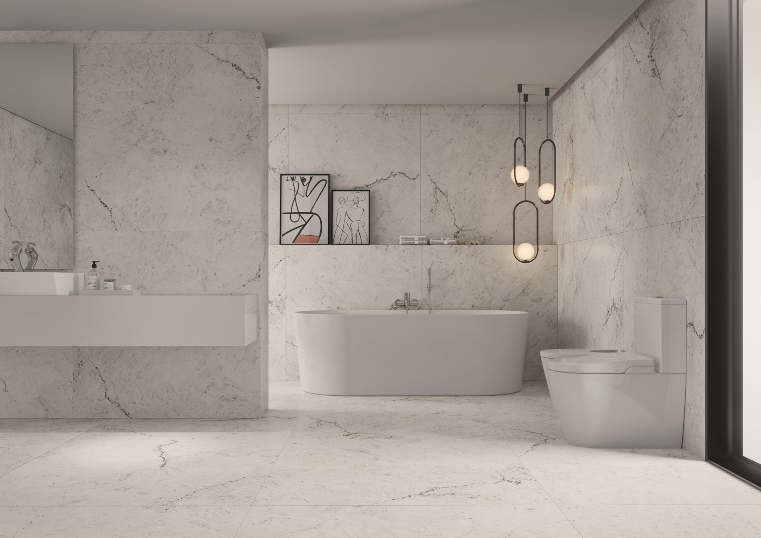 Revestimento de Parede: Qual Usar? | Incepa