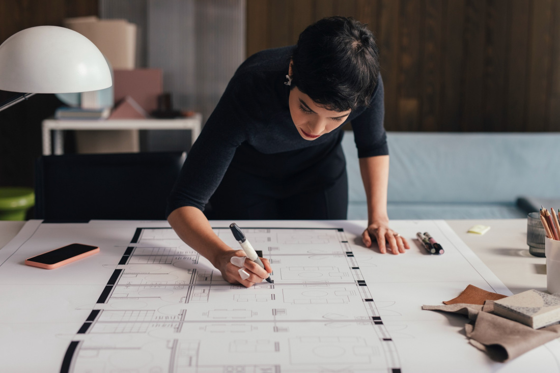 O que é projeto arquitetônico, como funciona e como acompanhá-lo?