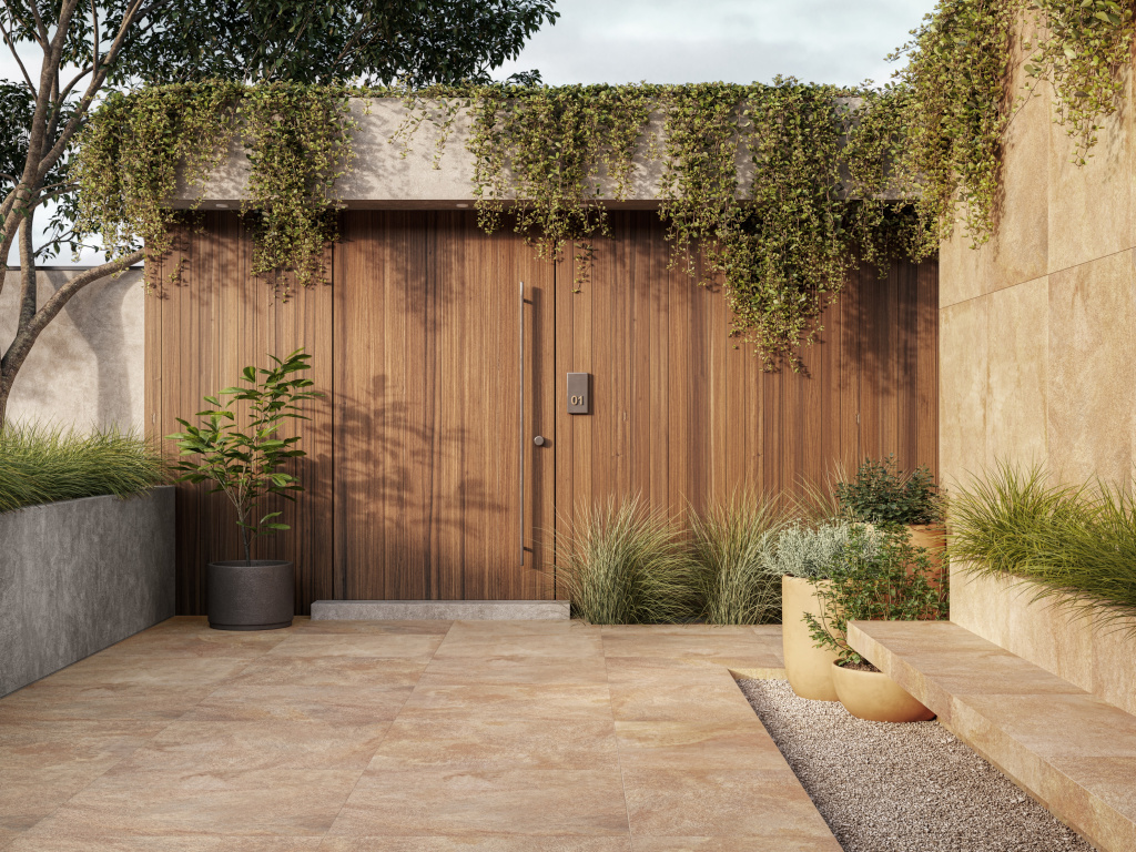 O que é revestimento e quais os principais tipos?