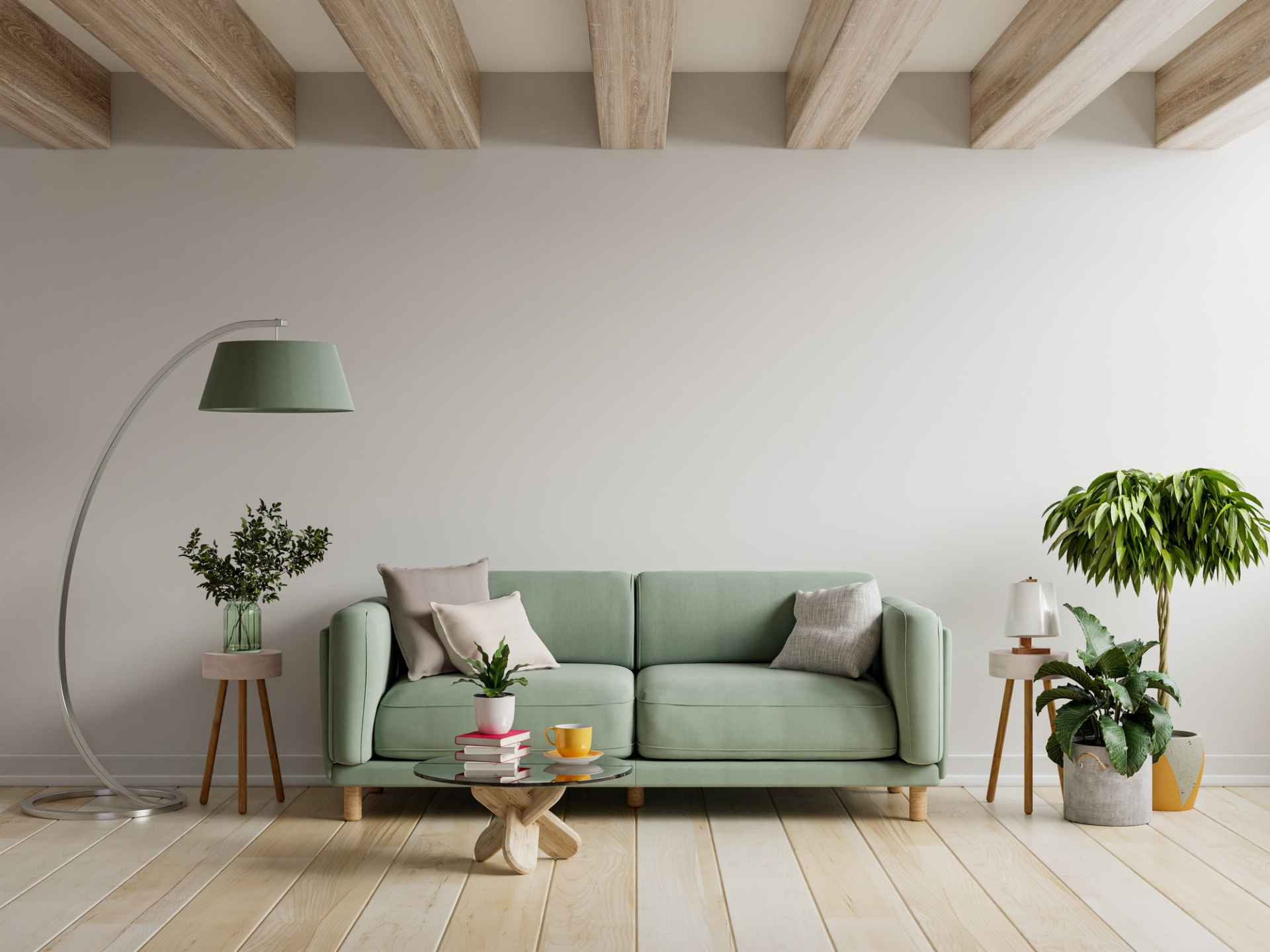 Decoração Minimalista O Que é E Como Criar Esses Ambientes Incepa