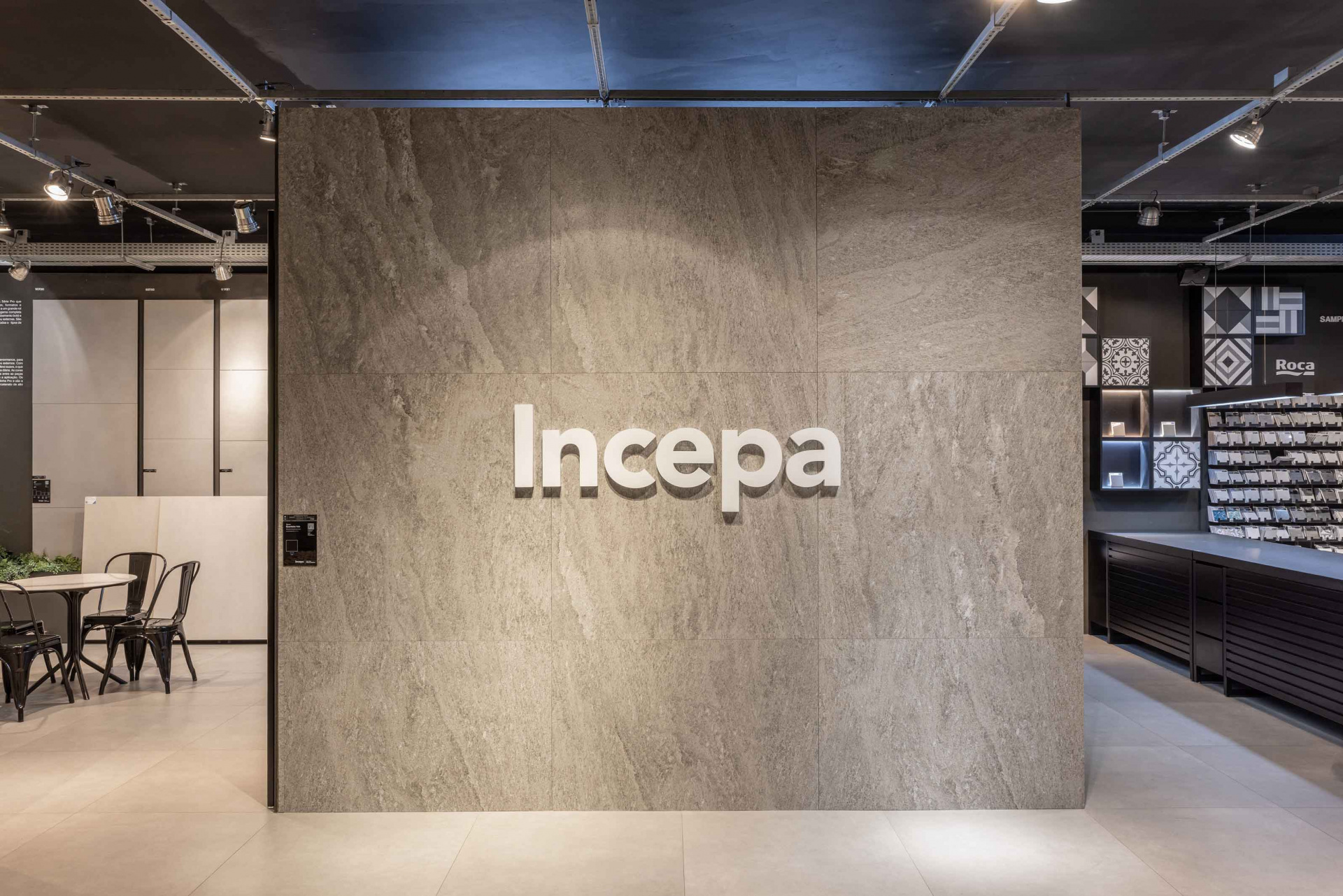 Veja 3 destaques da Coverings 2023 para Incepa!