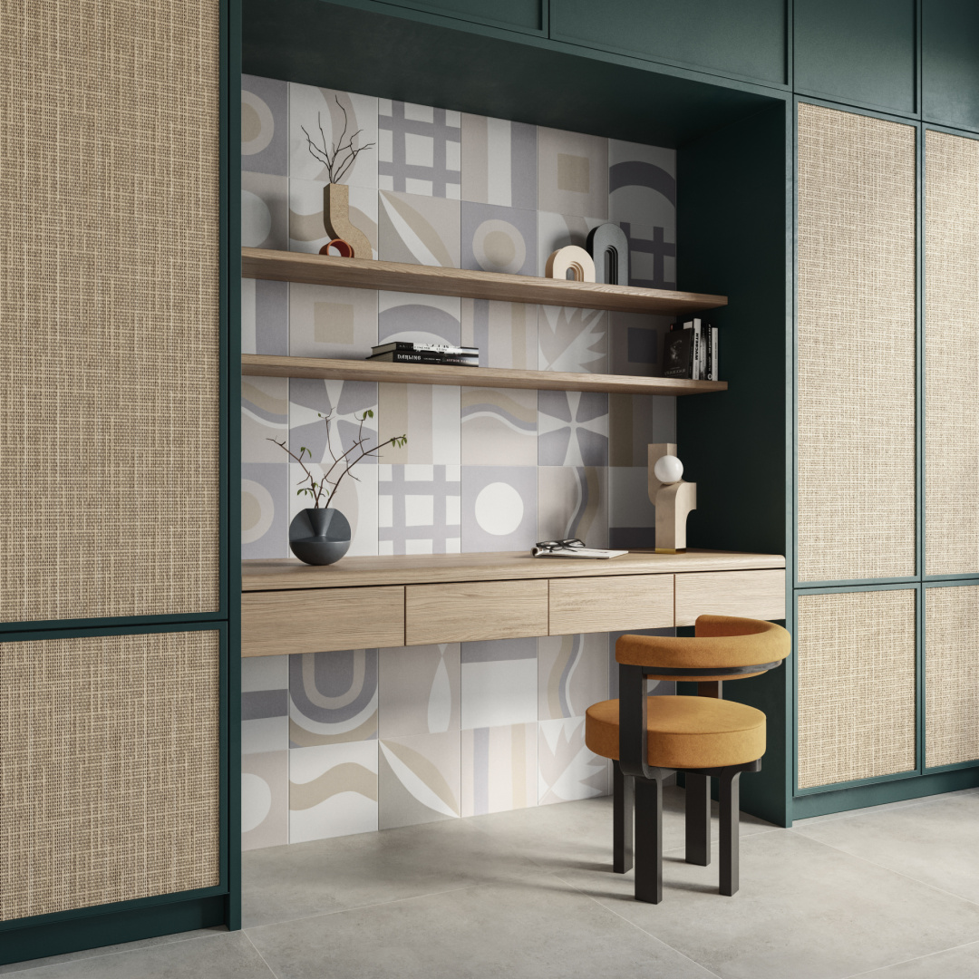 Revestimento de Parede: Qual Usar? | Incepa